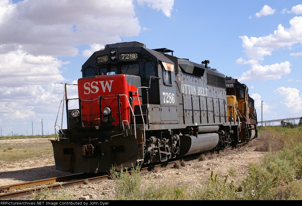 SSW 7286
